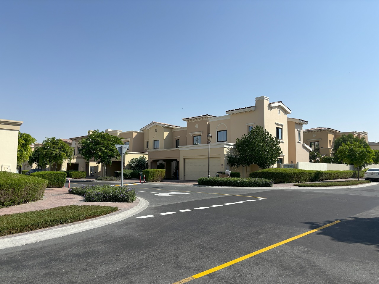 Reem Mira Dubai - Dubai Villa Guy